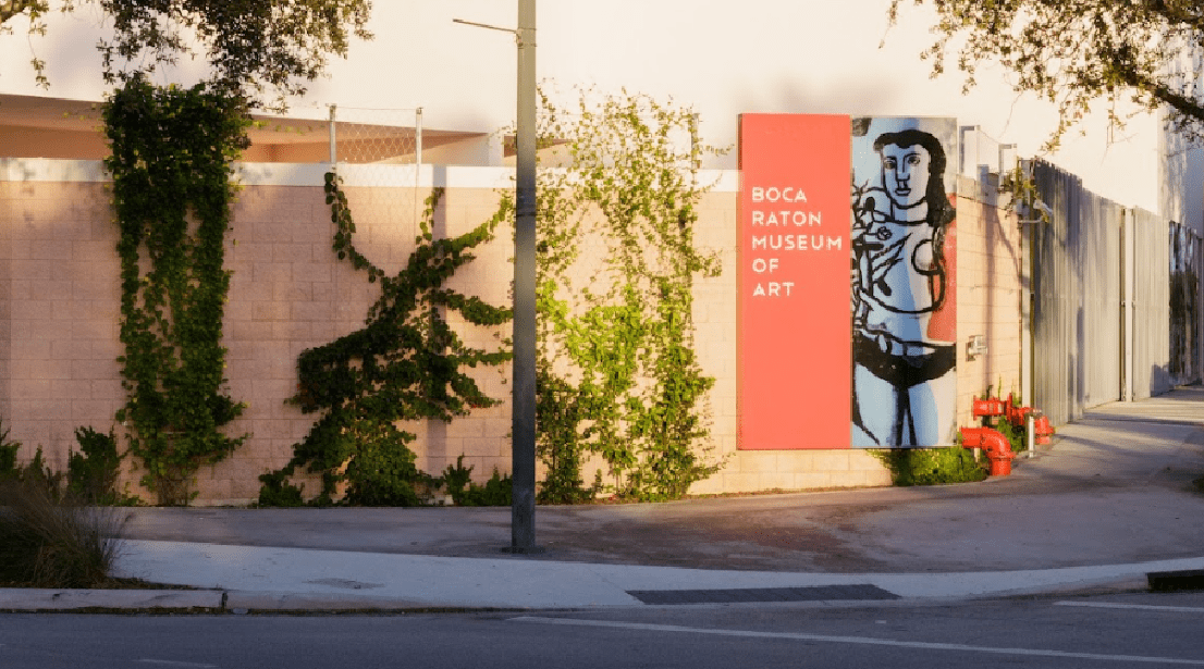 Museum of Art Festival – 37th Annual Museum of Art Festival – Boca Raton